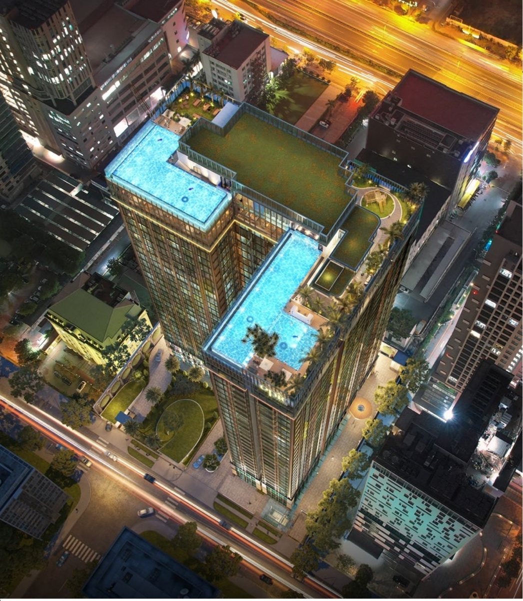 mở bán Chung Cư EPIC Tower 19 DUY TÂN: chính sách, chiết khấu [Bảng Giá T7/2025]